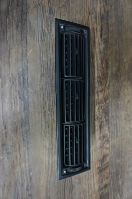 VW T4 LÜFTUNGSDÜSE Düse Lüftung vorne in der Mitte 7D1819703A 3 Fach EUR 54,95 - PicClick DE