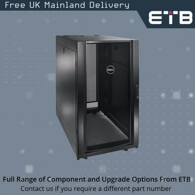 Dell Server Rack Cabinet 24u | Cabinets Matttroy