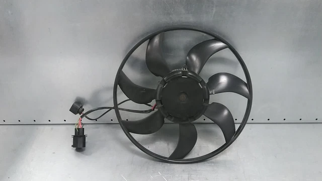 VENTILATEUR MOTEUR AUDI S3 Limousine (8VM/8VS) 2016 5Q0959455AM ...