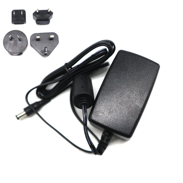 12V ADAPTER FOR OPENGEAR Cellular Router ACM5004-G Power Supply £20.40 ...