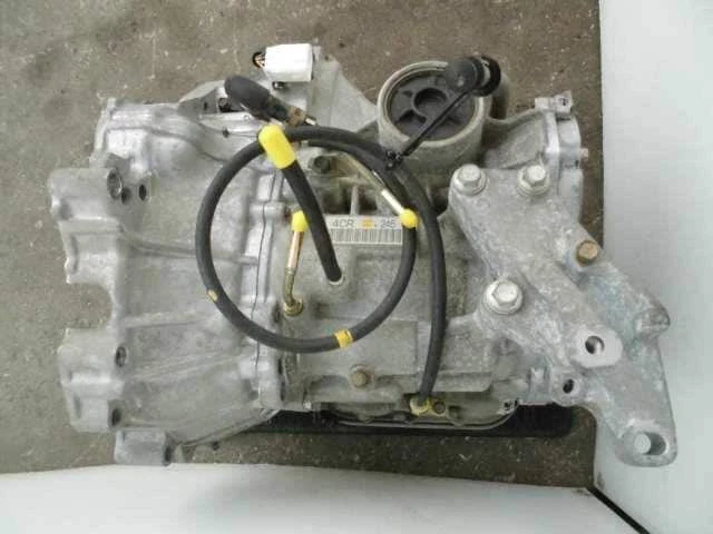 DAIHATSU MIRA AVY 2004 CBA-L250S Automatic Transmission [Used ...