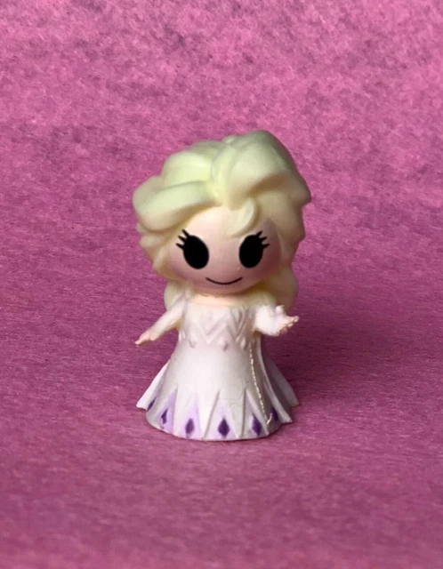 RARE ELSA FROZEN Disney+ Woolworths Ooshie NEW! EUR 21,48 - PicClick FR