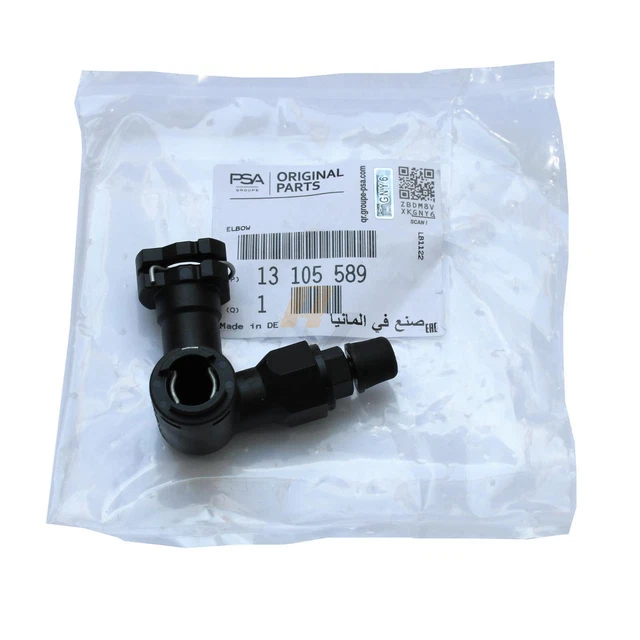 TUBO COLLEGAMENTO CILINDRO Adam Astra Corsa Meriva Zafira original ...