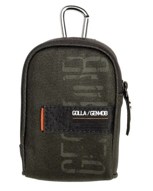 GOLLA DIGI SAC Aria Universal Sac Photo Boîtier Étui Protection EUR 17 ...