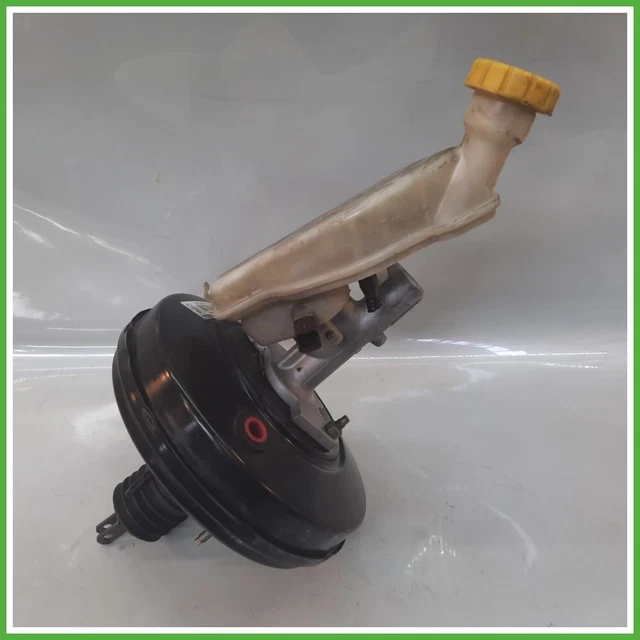 SERVOFREIN POMPE FREINS Pompe à Vide CITROEN C3 1a Série 1.4 4535W1 ...