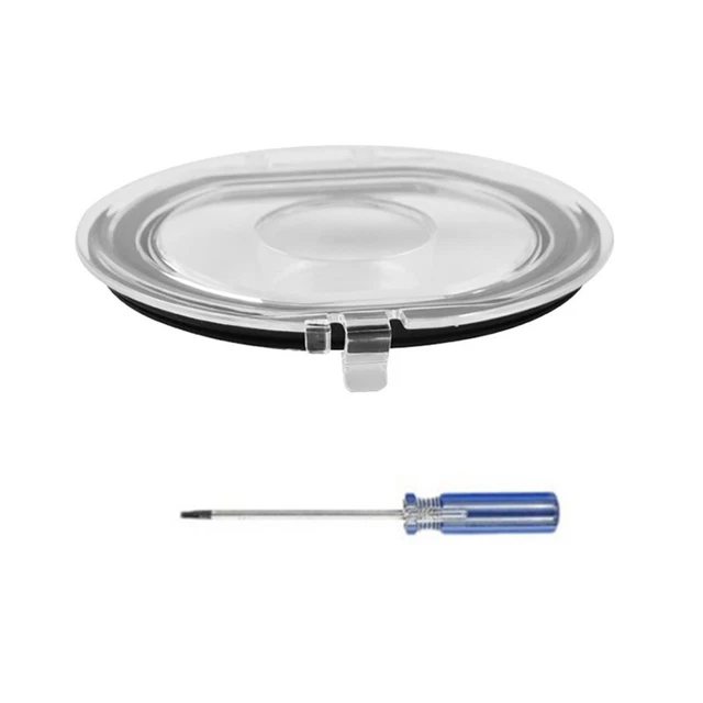 DUSTBIN LID CAP For Dyson V7/V8 Vacuum Cleaner Cover With Sealing Ring ...