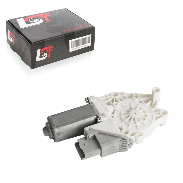 MOTEUR ÉLECTRIQUE POUR Lève-vitre avant Gauche 6 Épinglette Peugeot 607 9D 9U EUR 75,52 ...