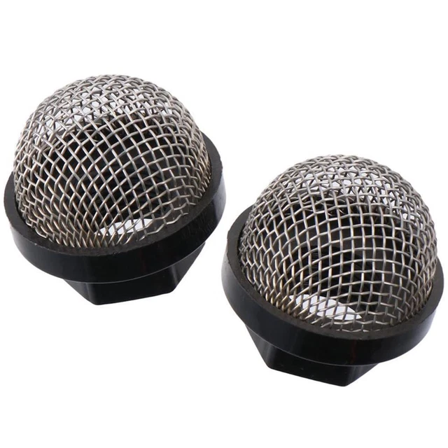 3/4 INCH AIRLESS Paint Sprayer Screen Suction Strainer Airless Paint ...