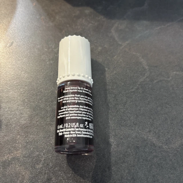 BENETINT LIP CHEEK Stain 6ml | Benefit | New £10.79 - PicClick UK