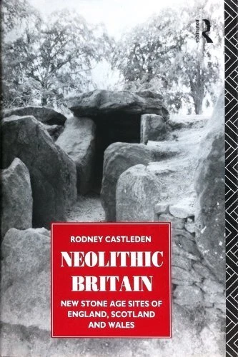 NEOLITHIC BRITAIN: NEW Stone Age Si..., Castleden, Rodn EUR 19,55 ...