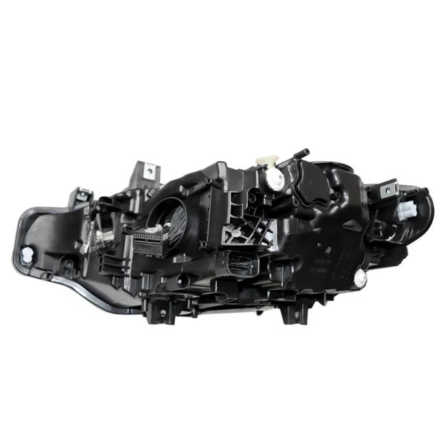 RIGHT LED HEADLIGHT 63117419632 for BMW 3er F30 F31 2015-2019 RHD ...