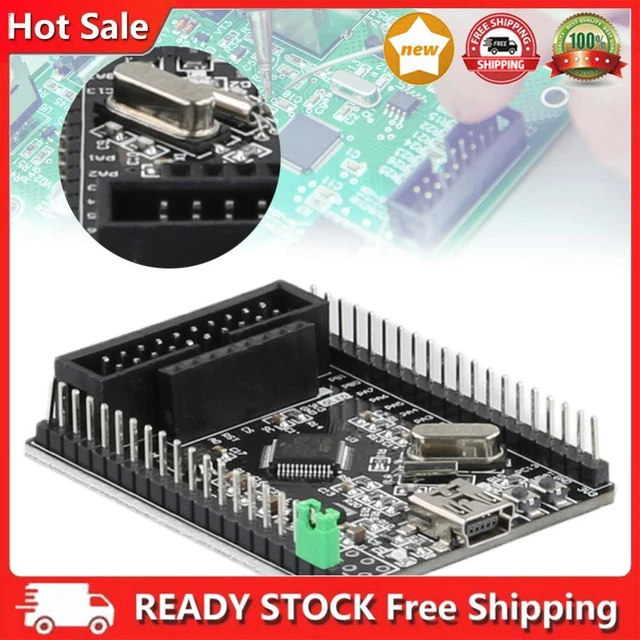 USEFUL STM32F103C8T6 STM32 System Core Board Development Board STM32 ...