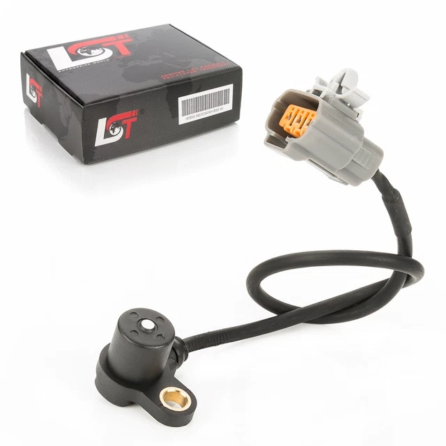 CRANKSHAFT SENSOR REV Counter pulse generator for Ford Probe 2 II 2.5 ...