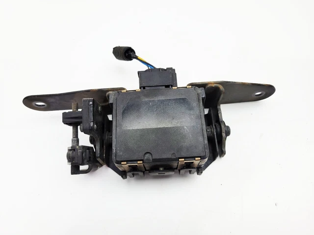 NISSAN NAVARA D23 Front Radar Distance Sensor With Mount Bracket ...
