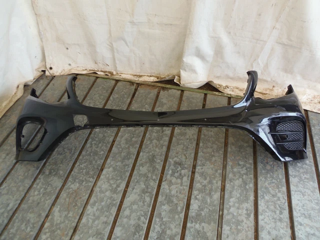 PARAURTI ANTERIORE MERCEDES GLC AMG con PDC A2538853000 EUR 120,00 ...