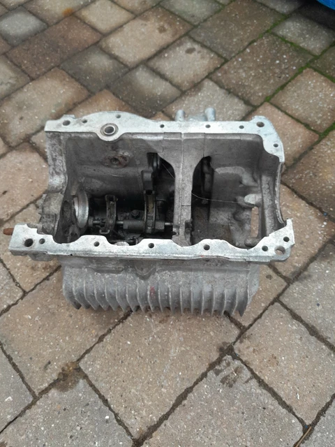 CLASSIC MINI ROD Change Gearbox Casing £10.78 - PicClick UK