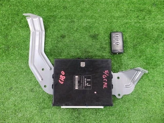 SUBARU LEGACY 2010 DBA-BM9 Engine Control Unit 22765AA070 [Used ...
