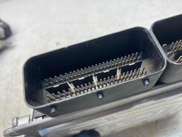 MERCEDES A-CLASS W177 Engine Ecu Control Module A2829003300 Fm001044 £ ...