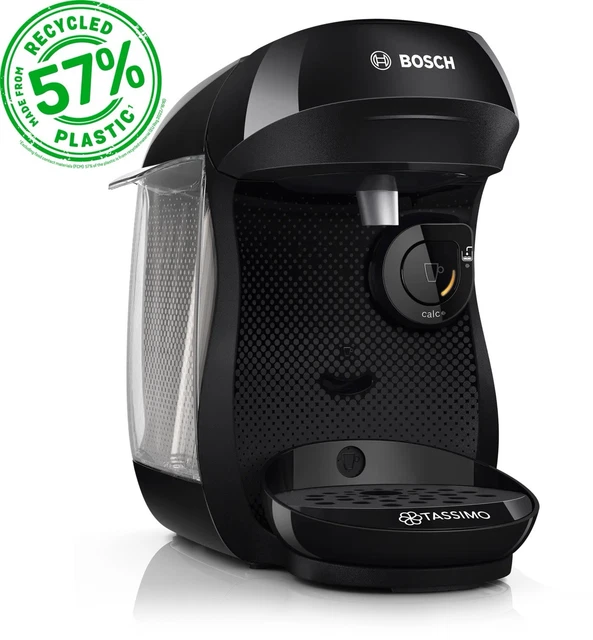 BOSCH TASSIMO TAS102EGB Hot Drinks Machine Happy Friendly [ID7010756697 ...