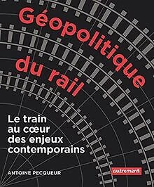 GÉOPOLITIQUE DU RAIL: Le train au coeur des enjeux contemp... | Livre | état bon EUR 19,01 ...