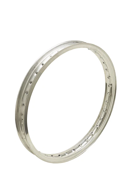 RIM ALUMINUM VINTAGE Motorcycles Classic Board H WM0 1,40 x 19 Holes 36 ...