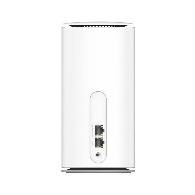 ZTE MC888 PRO 5G Hub 3.8Gbps Modem Routeur sans Fil 4G + LTE Wifi 6 ...