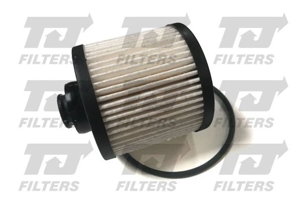 FUEL FILTER FITS FORD MONDEO Mk5 TDCi 1.5D 2.0D 2014 on TJ Filters ...