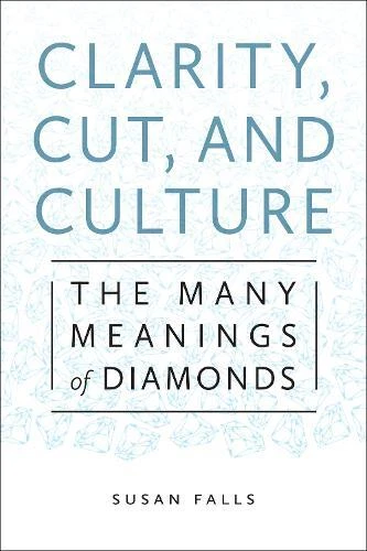 SUSAN FALLS CLARITY, Cut, and Culture (Relié) EUR 123,18 - PicClick FR