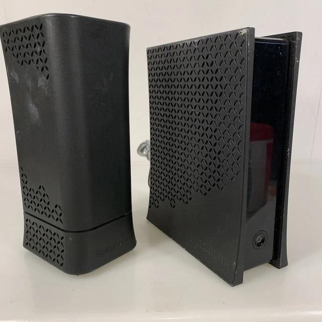 FOR SPECTRUM SERVICES Spectrum ET2251 DOCSIS 3.1 eMTA 2.5G Modem ...