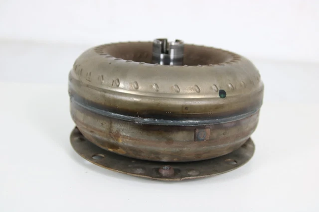 BMW X3 E83 LCI 3.0SD 286PS M57 Convertitore Coppia Sachs 550633118 ...