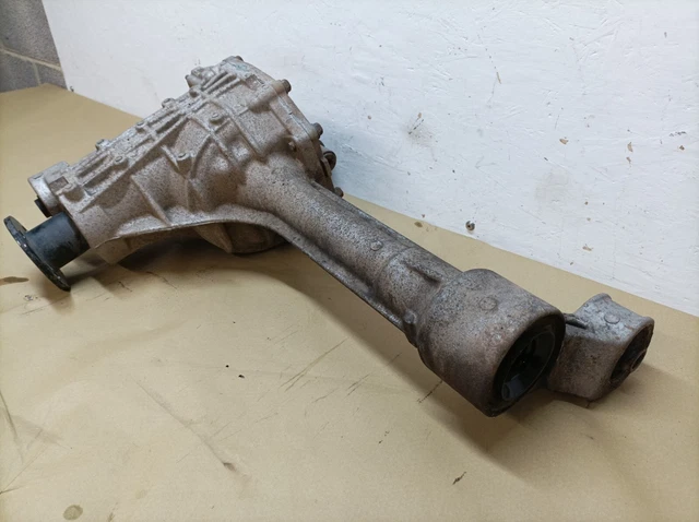 NISSAN NAVARA NP300 D23 Manual Front Differential 385004Jr5A £240.00 ...