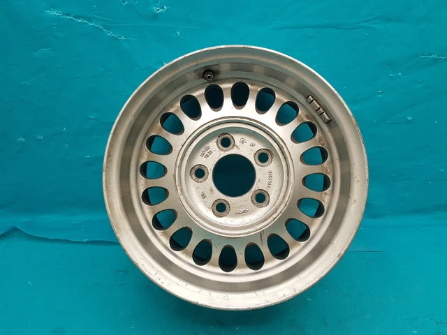 ORIGINAL JAGUAR XJ Xjs XJ40 Jante Alufelge CBC7997 TD35 390x180 EUR 75,63 - PicClick FR