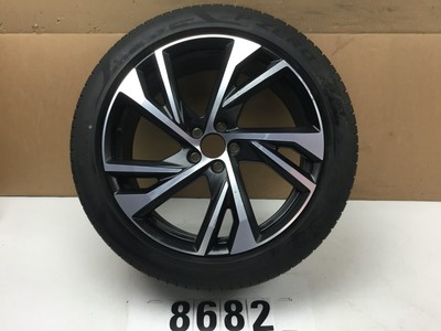 GENUINE VOLVO XC40 20" ALLOY WHEEL R-DESIGN PART No= 31471558 £249.99 ...