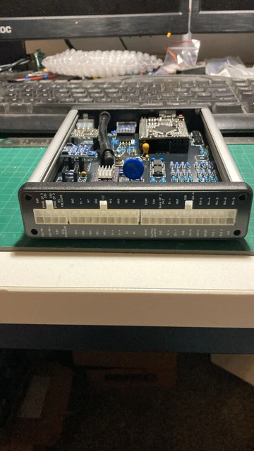 SPEEDUINO BASED ECU with extra features and options £291.92 - PicClick UK