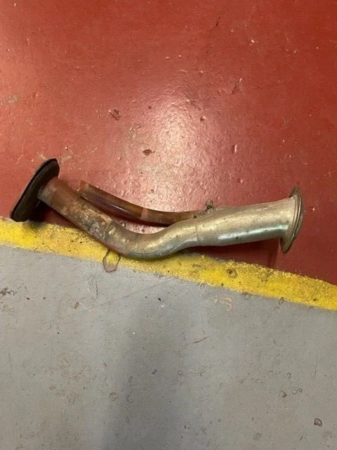 VW CADDY MK1 Pickup Fuel Filler Neck £40.00 - PicClick UK