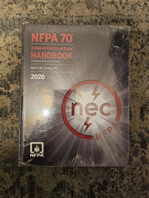 Nec National Electrical Code Pdf