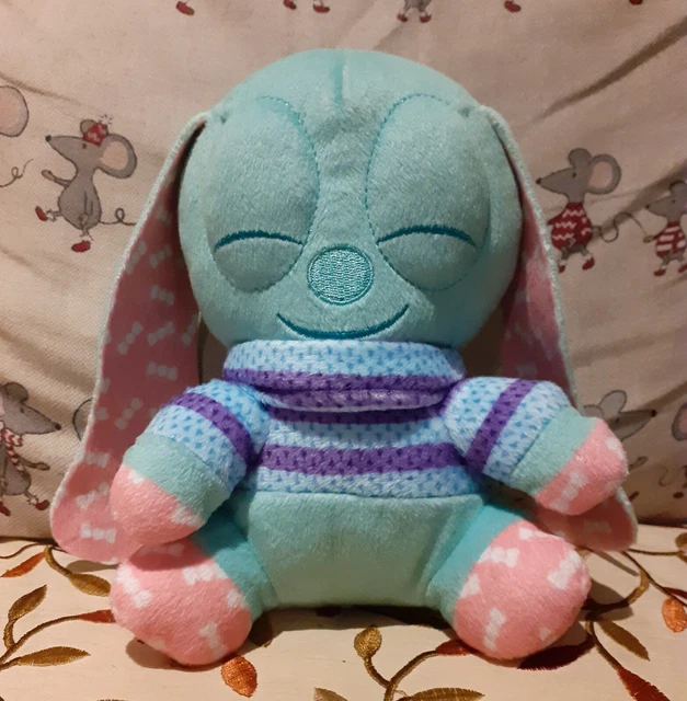 CBEEBIES MOON AND Me Plush - Sleepy Dibillo. Hasbro 8" FREE UK POSTAGE ...