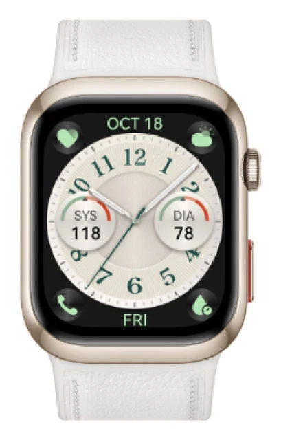 HUAWEI WATCH D2 (Luca-B10L), Bianco EUR 488,75 - PicClick IT