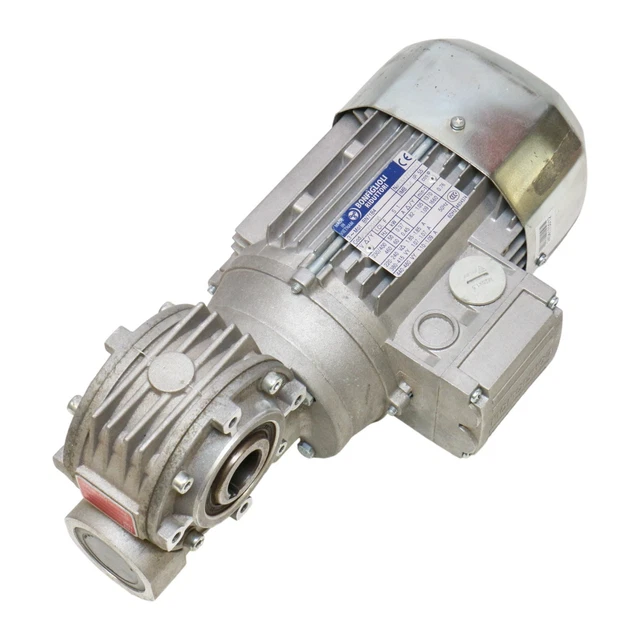 BONFIGLIOLI 830720156 BN71B4 230/400-50 Ip55 Clf B14 + Vf49 P1 18 ...