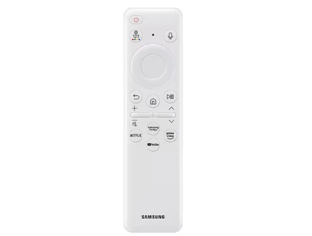 GENUINE SAMSUNG 2025 TV The Frame Pro QA65 75 85 QA85LS03FWWXXY Remote ...