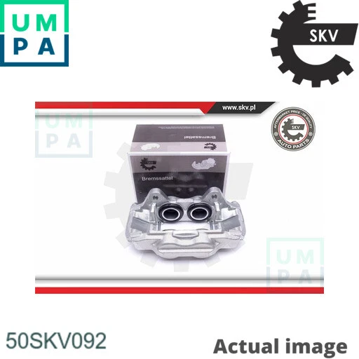 PINZA FRENO PER TOYOTA HILUX/VII/Pickup/VIGO 2KD-FTV 2,5L 1KD-FTV 3,0L 4cyl EUR 116,91 - PicClick IT