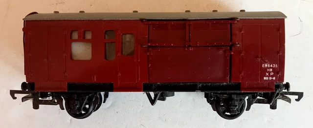 WRENN W5002 HORSE Box [no decals] £10.79 - PicClick UK