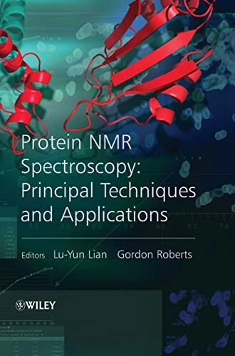 PROTEIN NMR SPECTROSCOPY: Principal Techniques and Applications ...