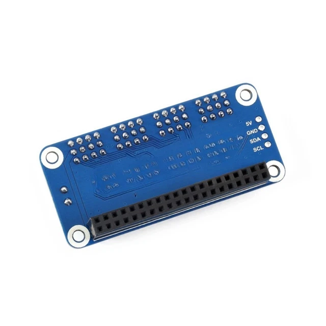 PILOTE ROBOTICS PROJECTS RK3588S prend en charge le support 5V Via Pi ...