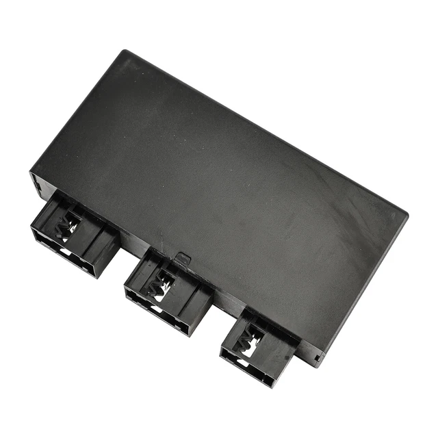 PDC PARKING DISTANCE Control Unit Module 66209145158 for BMW E60 E61 ...