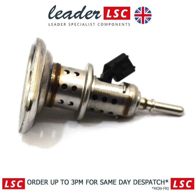 ADBLUE DPF DIESEL Exhaust Injector 55501991 GENUINE Vauxhall Mokka ...