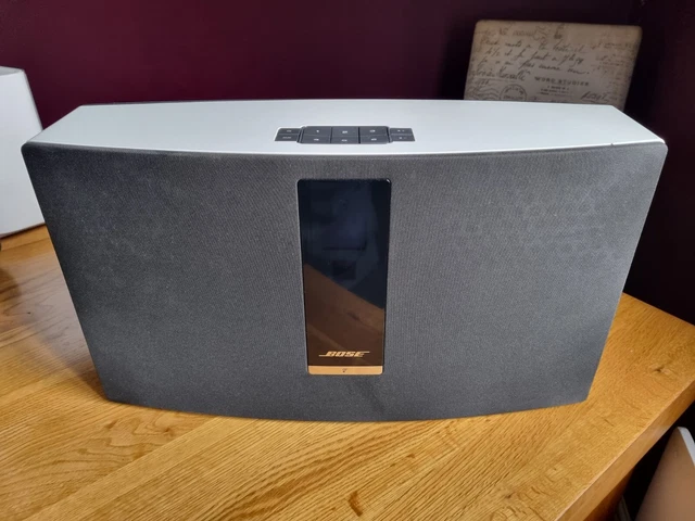 BOSE SOUNDTOUCH 30 Series Multi Room Audio System £199.99 - PicClick UK