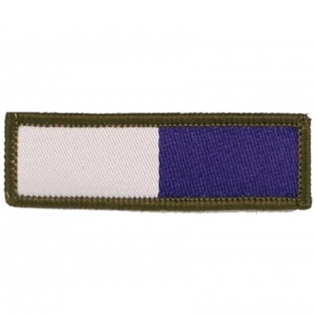 BRITISH ARMY MERCIAN Regiment Trf Tactical Recognition Flash Badge ... BRITISH ARMY MERCIAN Regiment Trf Tactical Recognition Flash Badge ...