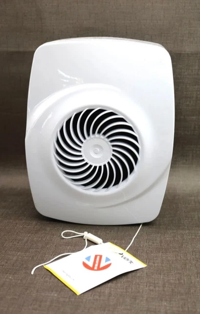 ENVIROVENT FILTERLESS INFINITY Extract Fan 230V INF-230V BRAND NEW £89. ...