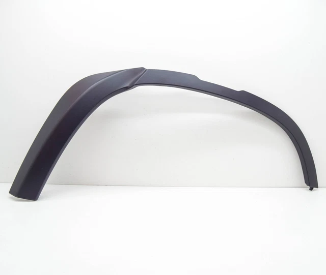 LAND ROVER DEFENDER L663 Rear Left Wheel Arch Molding LR160397 NEW ...